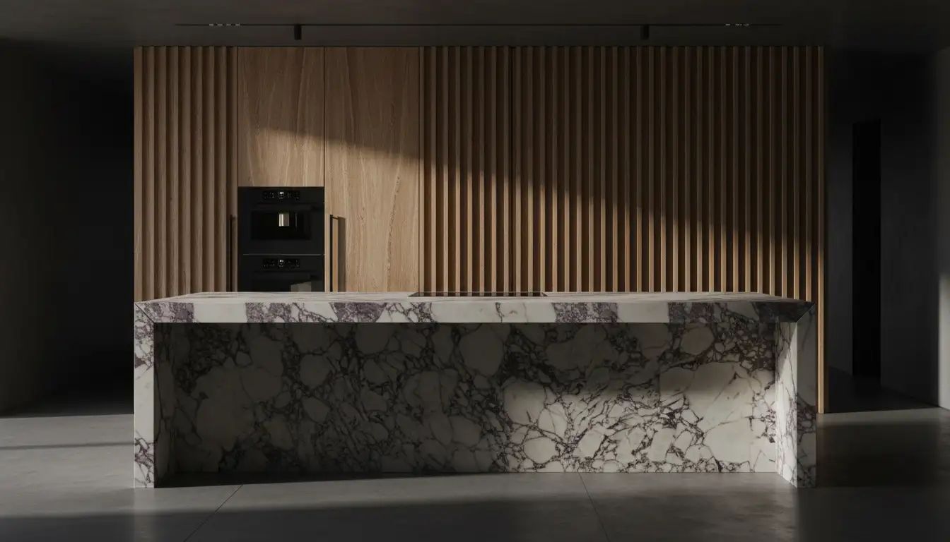 Natural Stone Trends 2026: The Return of Color & Texture | Stone Moods